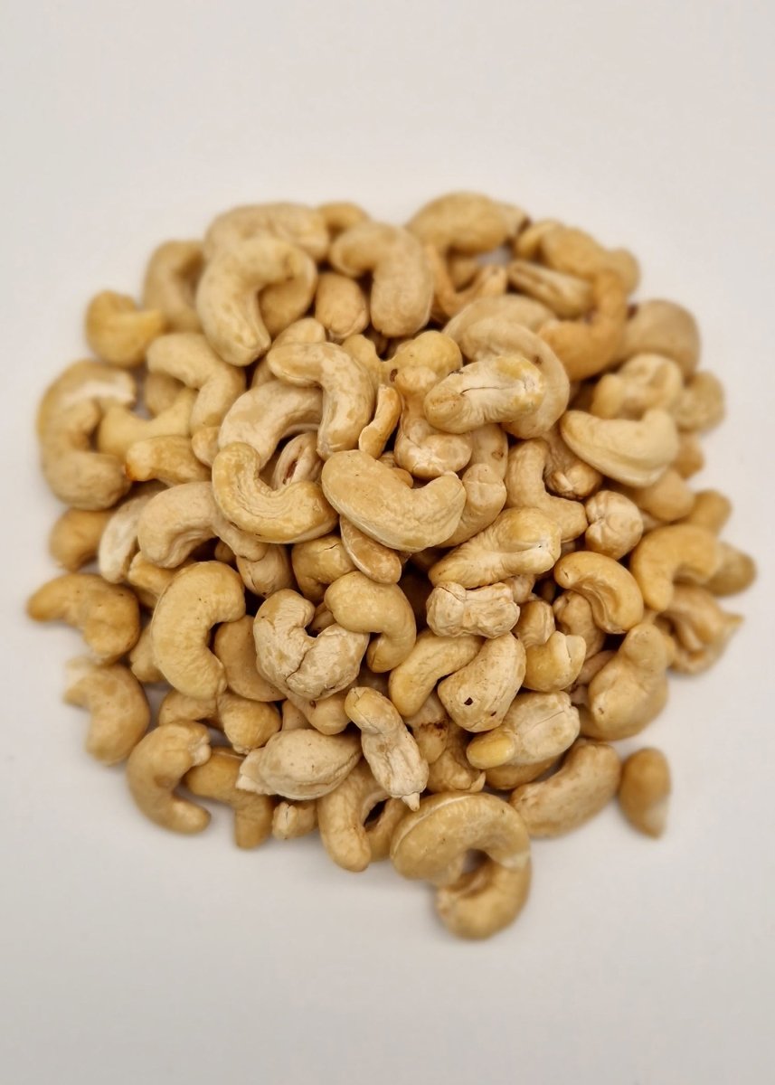 Cashew (Kaju) Kerne – Trockenfrüchte OASE
